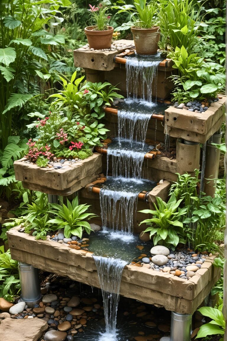 Top 15 DIY Water Table [Creative Ideas] – craftydiyers.com