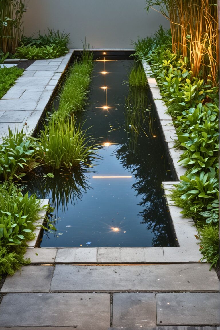 Best 15 DIY Duck Pond [Easy To Make] – craftydiyers.com