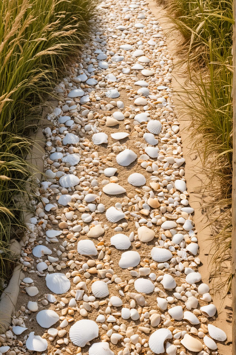 Top 25 Cheap Walkway Ideas DIY [Easy On Wallet] – craftydiyers.com