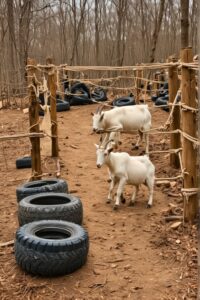 TOP 15 DIY Goat Toys Ideas [Easy To Make] – craftydiyers.com