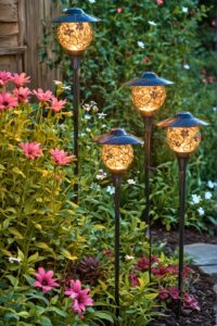 Top 15 DIY Solar Lights Ideas [Easy To Make] – craftydiyers.com