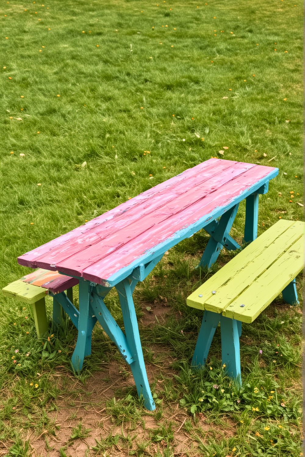 Top 15 DIY Outdoor Bench Ideas [Easy To Make] – craftydiyers.com