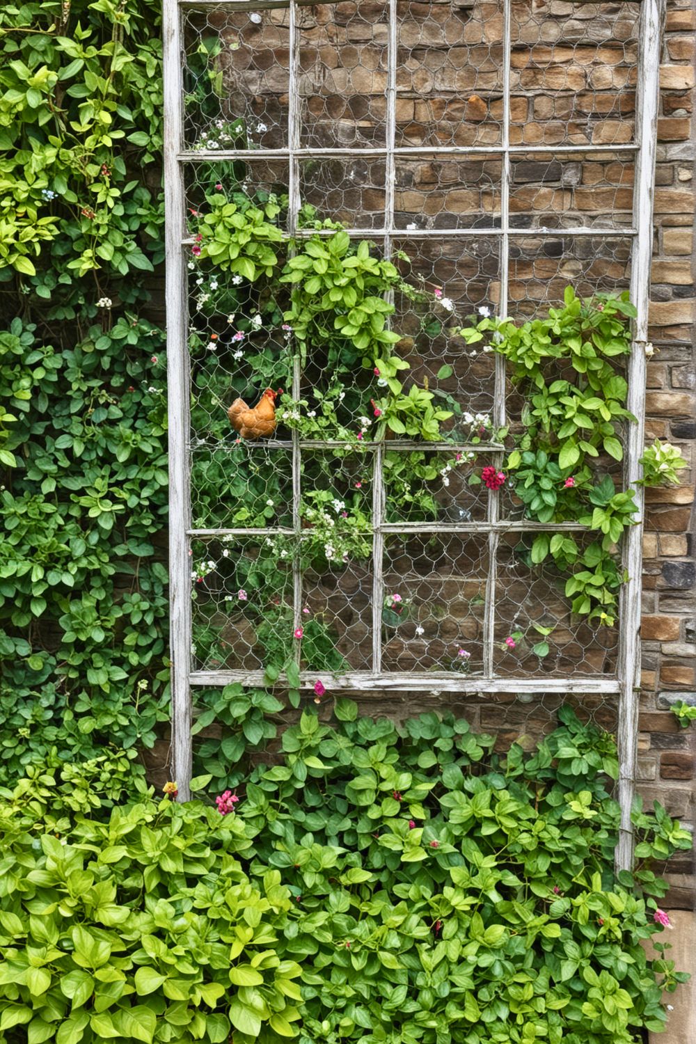 Top 15 DIY Garden Decor [Cheap Ideas] – craftydiyers.com