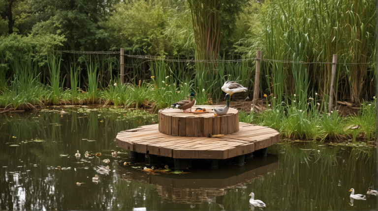 Top 10 DIY Duck Enclosure Ideas [Easy To Make] – craftydiyers.com