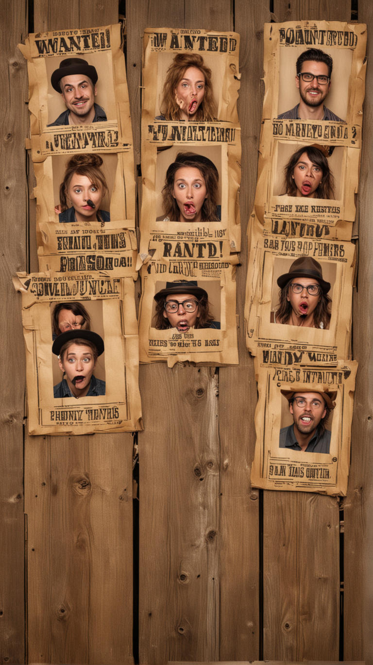 Top 15 DIY Western Party Decorations [Within Minutes] – craftydiyers.com