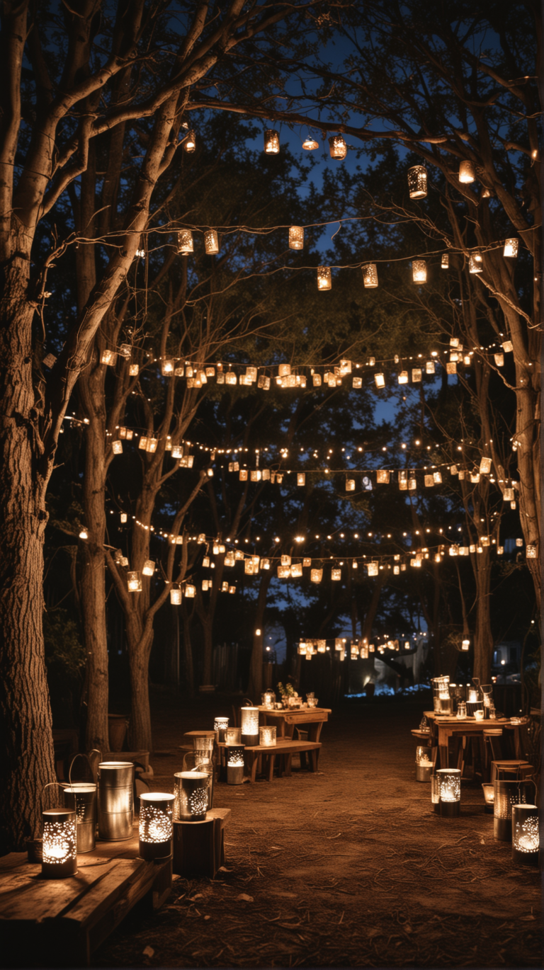 Top 15 DIY Western Party Decorations [Within Minutes] – craftydiyers.com