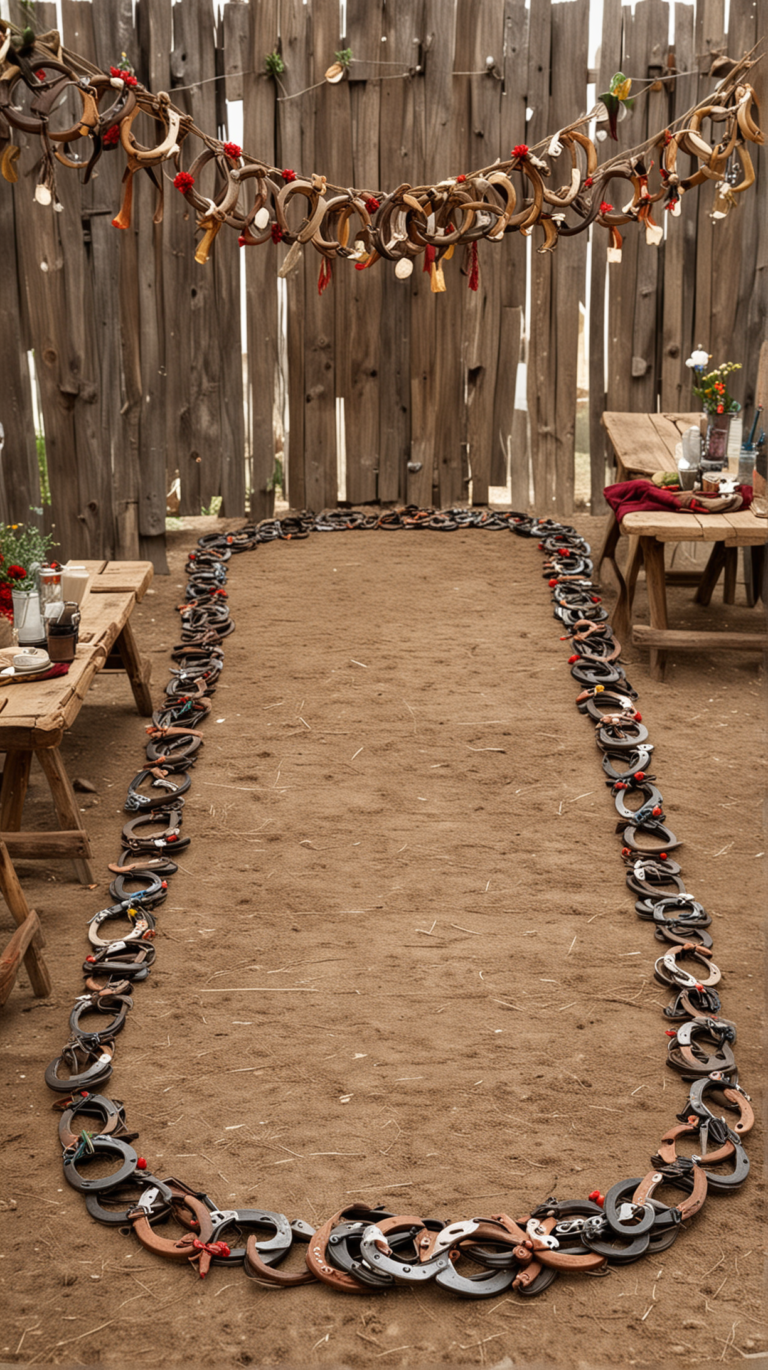 Top 15 DIY Western Party Decorations [Within Minutes] – craftydiyers.com