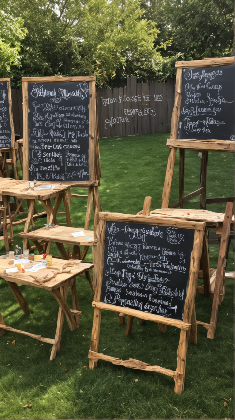 Top 15 DIY Western Party Decorations [Within Minutes] – craftydiyers.com