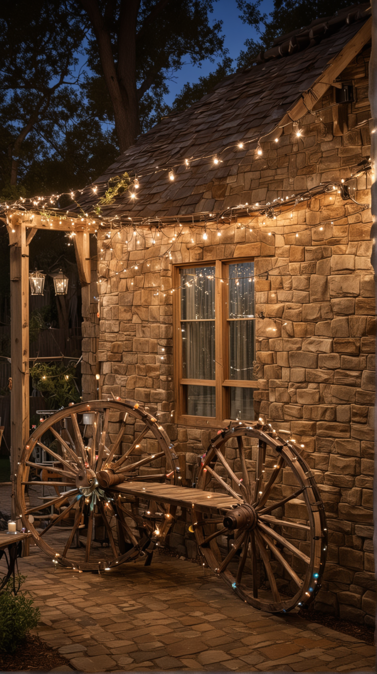 Top 15 DIY Western Party Decorations [Within Minutes] – craftydiyers.com