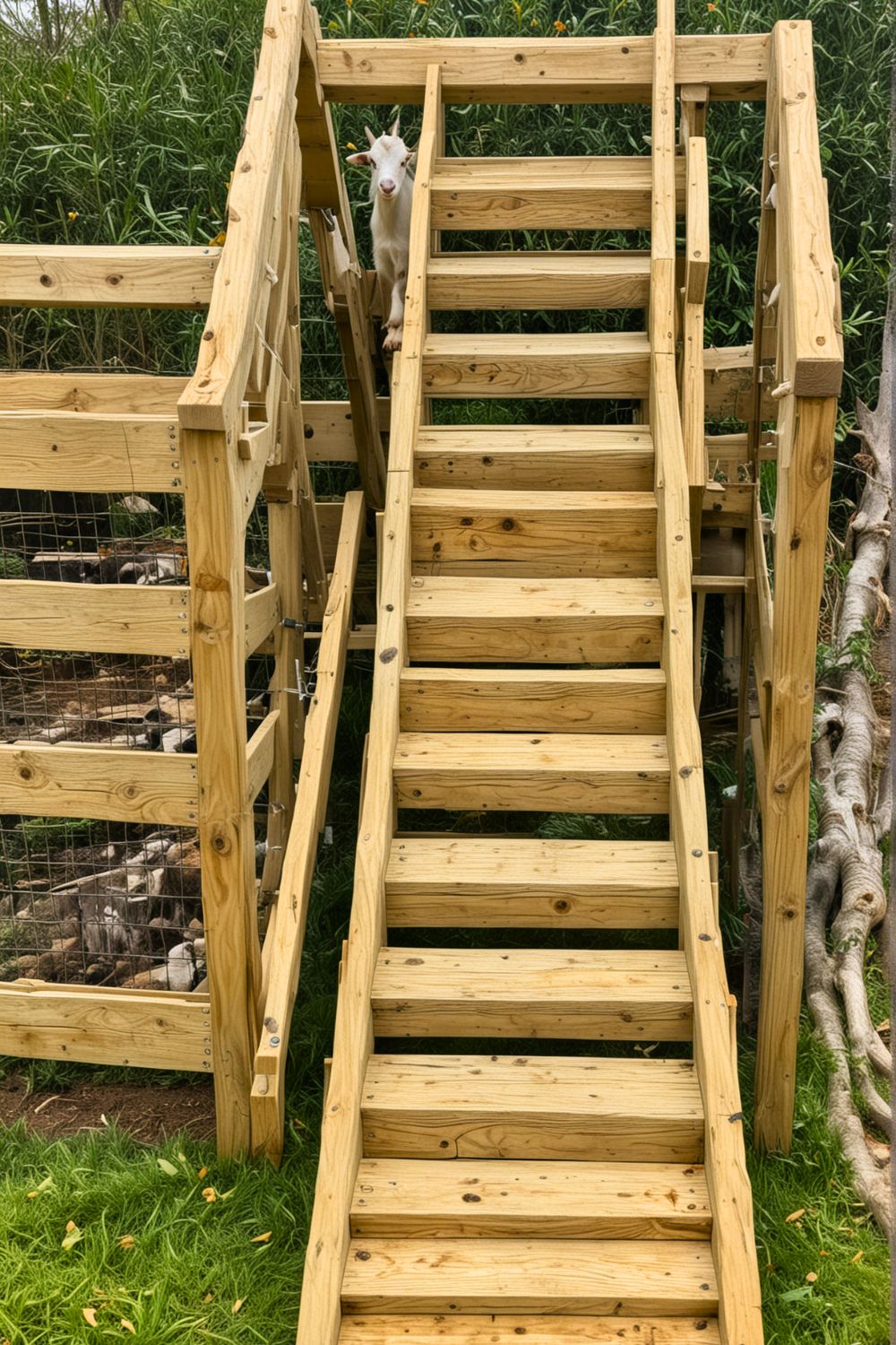 TOP 25 DIY Goat Toys Ideas [Easy To Make] – craftydiyers.com