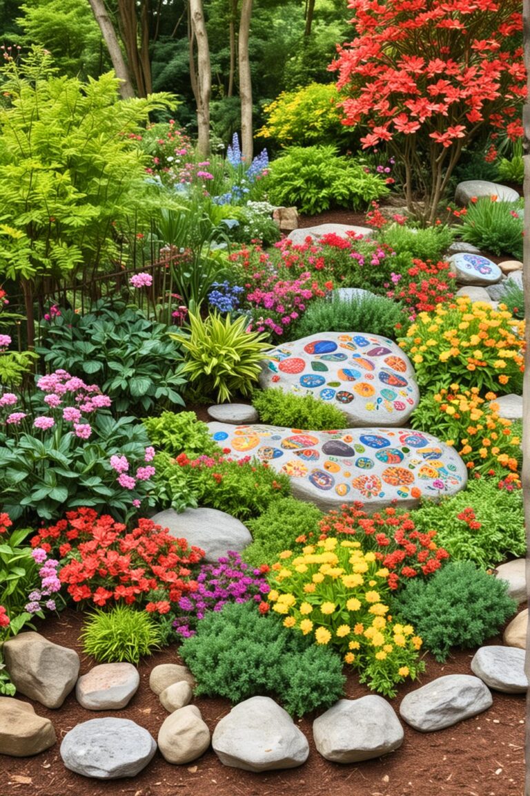 Best 25 DIY Yard Art Ideas [Make Within Minutes] – craftydiyers.com