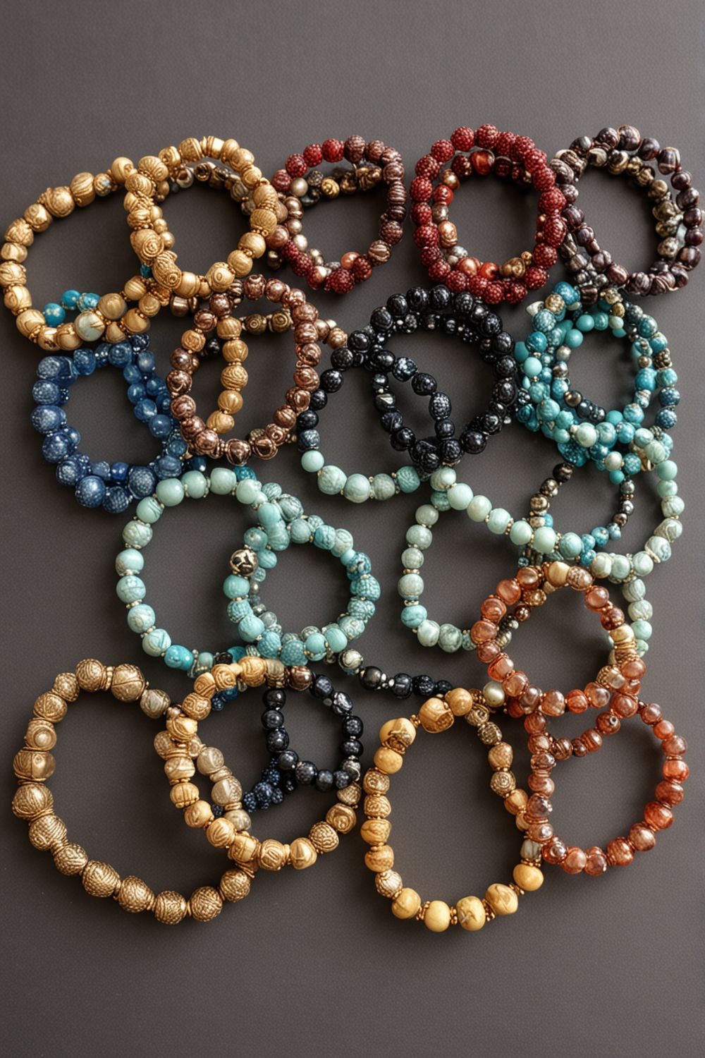Top 15 DIY Bracelets Easy Ideas [Without Breaking Bank] – craftydiyers.com