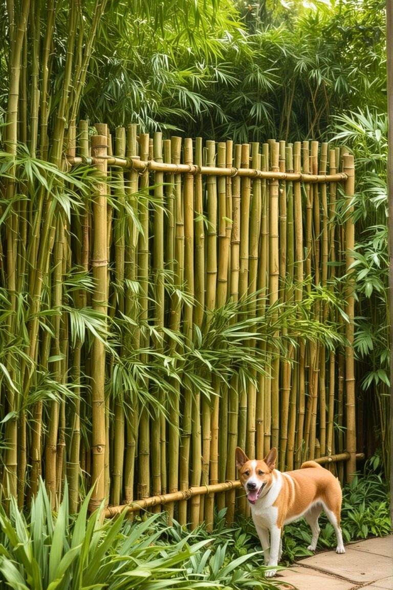 Top 15 DIY Dog Fence Ideas [Within Budget] – craftydiyers.com