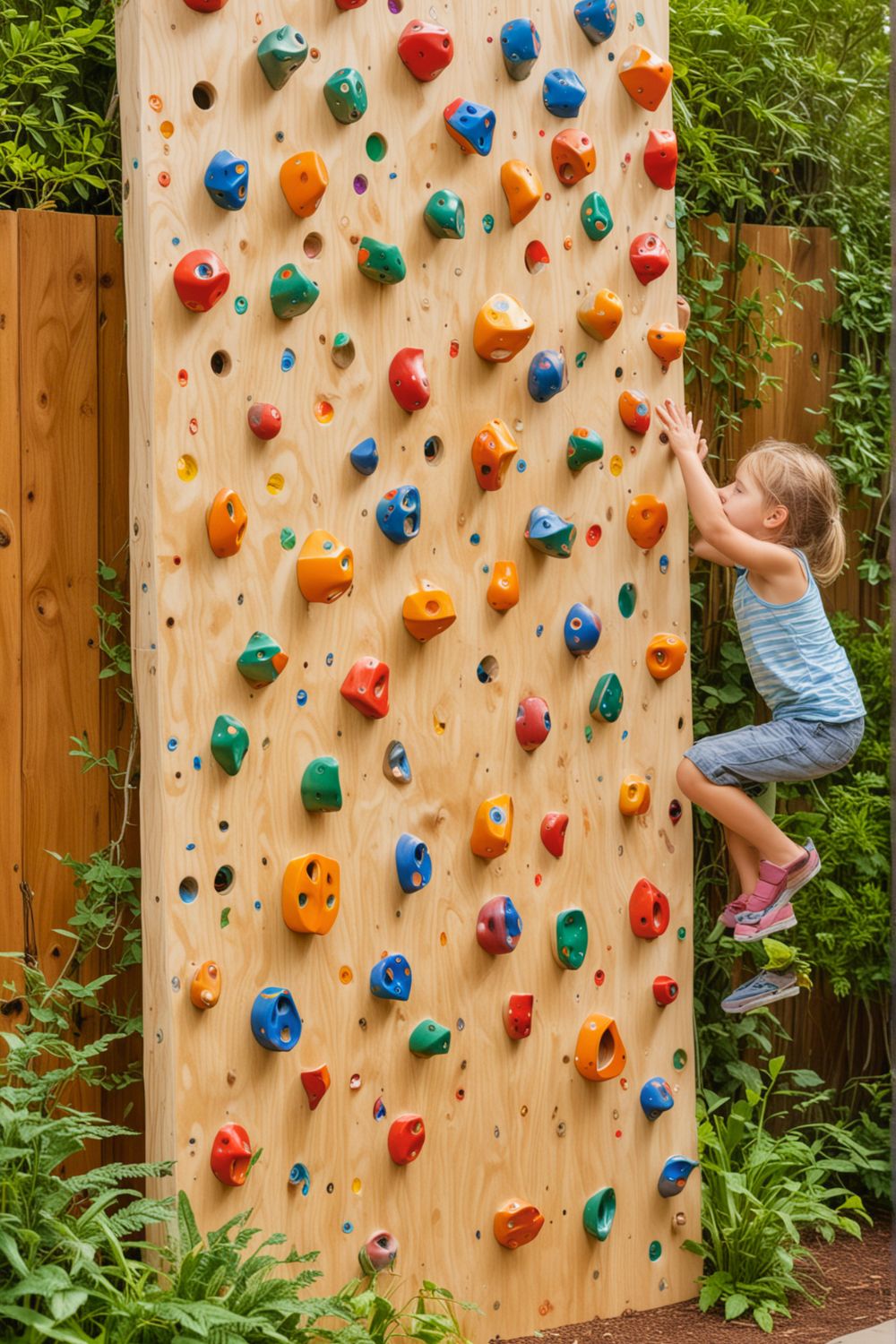 Top 25 DIY Outdoor Play Area [Within Budget] – craftydiyers.com