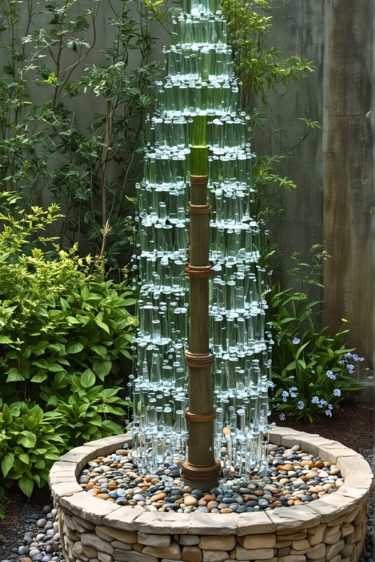 Top 15 DIY Fountain Ideas [Easy To Make] – craftydiyers.com