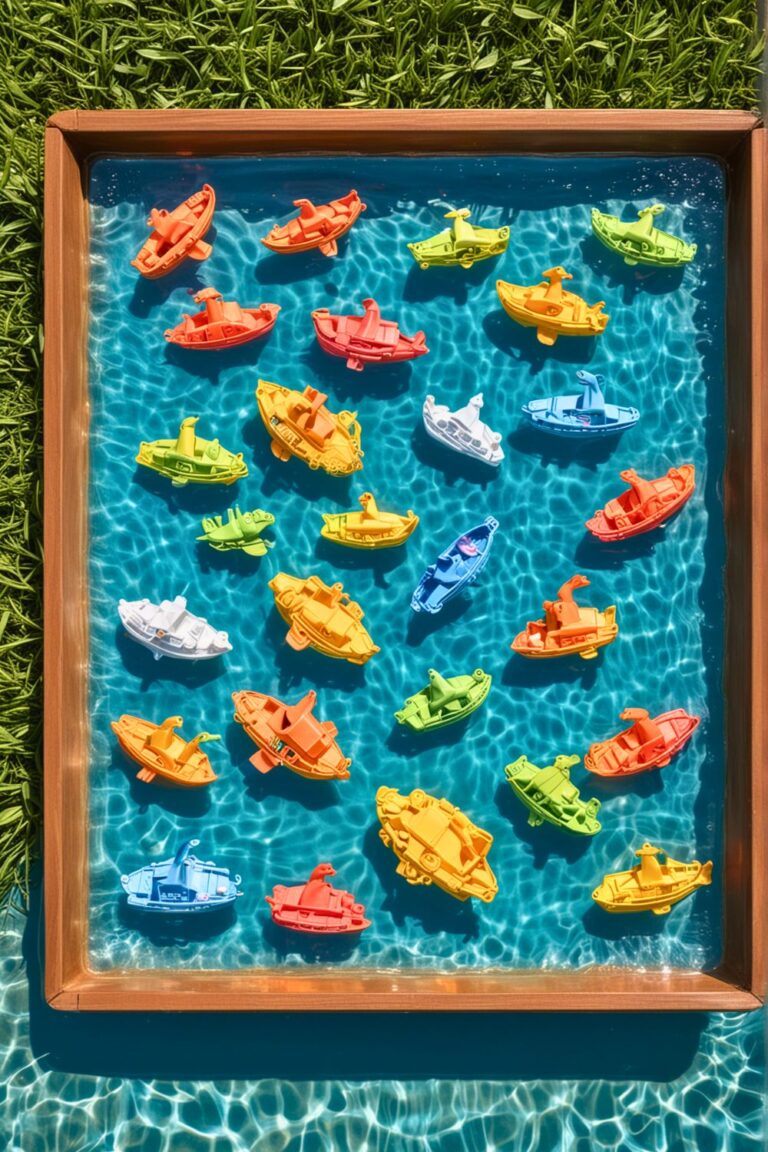 Top 15 DIY Water Table [Creative Ideas] – craftydiyers.com