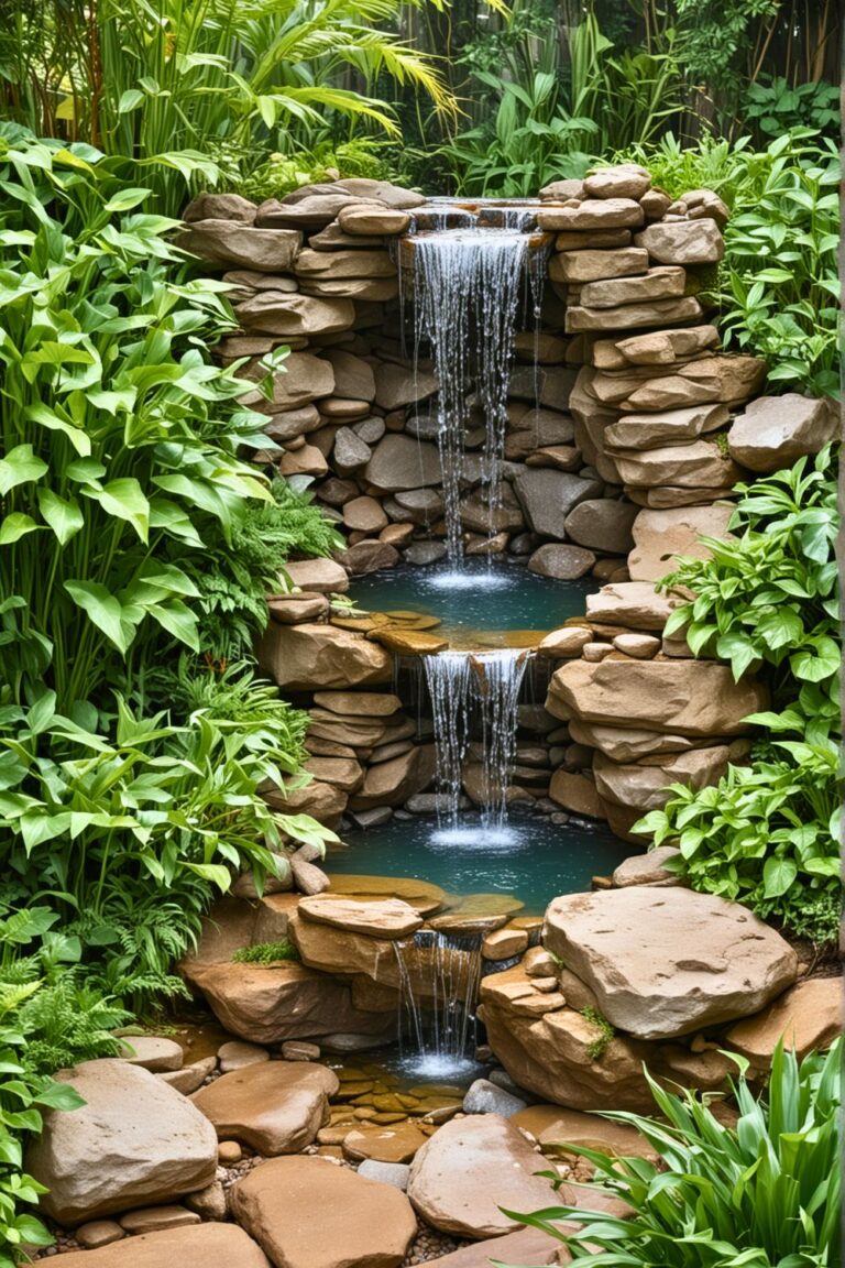 Top 15 DIY Fountain Ideas [Easy To Make] – craftydiyers.com