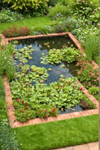 Best 15 DIY Duck Pond [Easy To Make] – craftydiyers.com