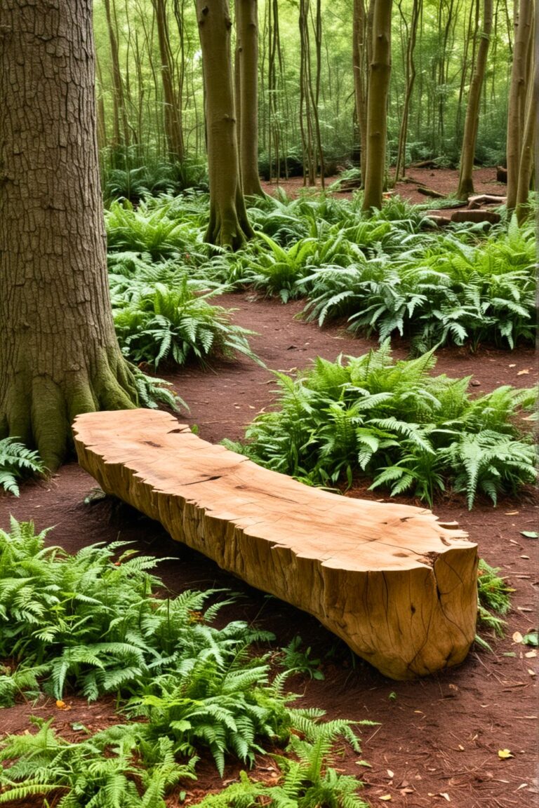 Top 15 DIY Outdoor Bench Ideas [Easy To Make] – craftydiyers.com