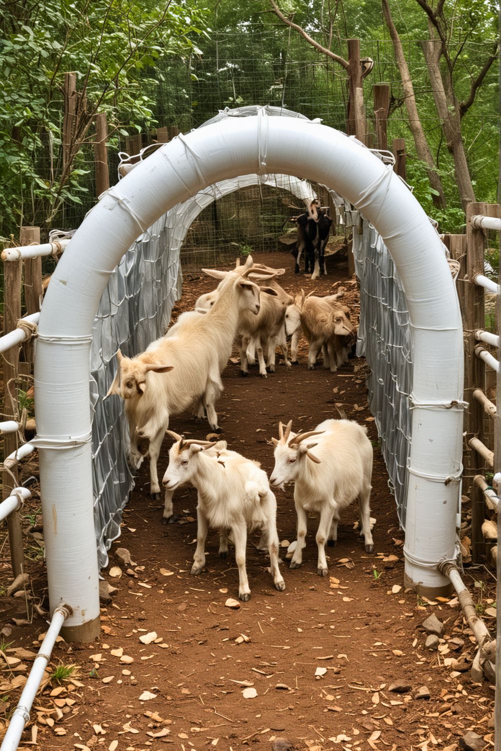 TOP 15 DIY Goat Toys Ideas [Easy To Make] – craftydiyers.com