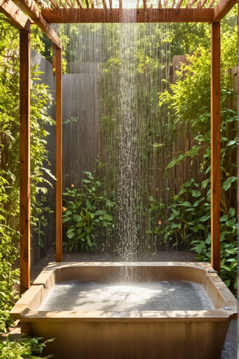 Top 15 DIY Water Table [Creative Ideas] – craftydiyers.com