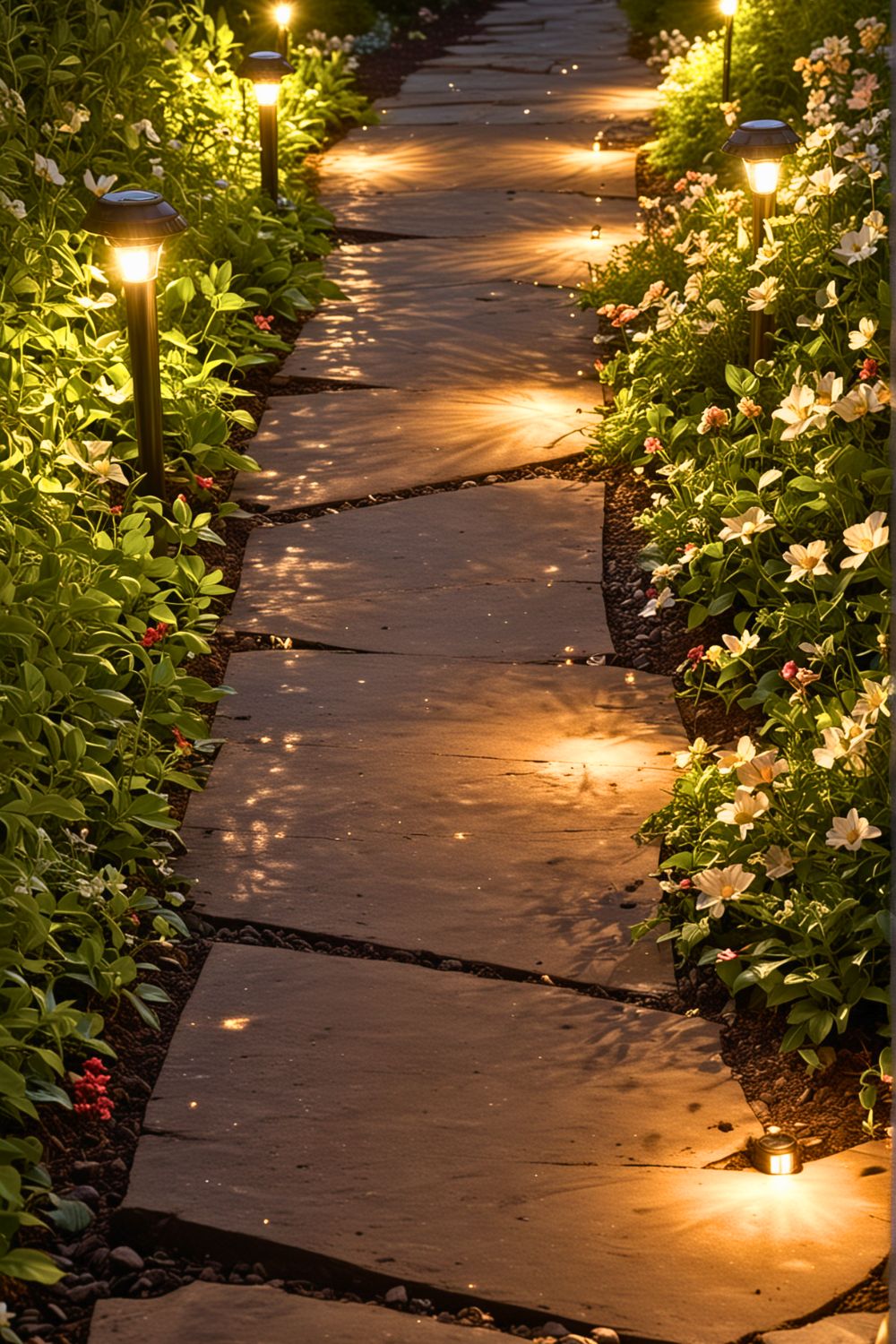 Top 15 DIY Solar Lights Ideas [Easy To Make] – craftydiyers.com