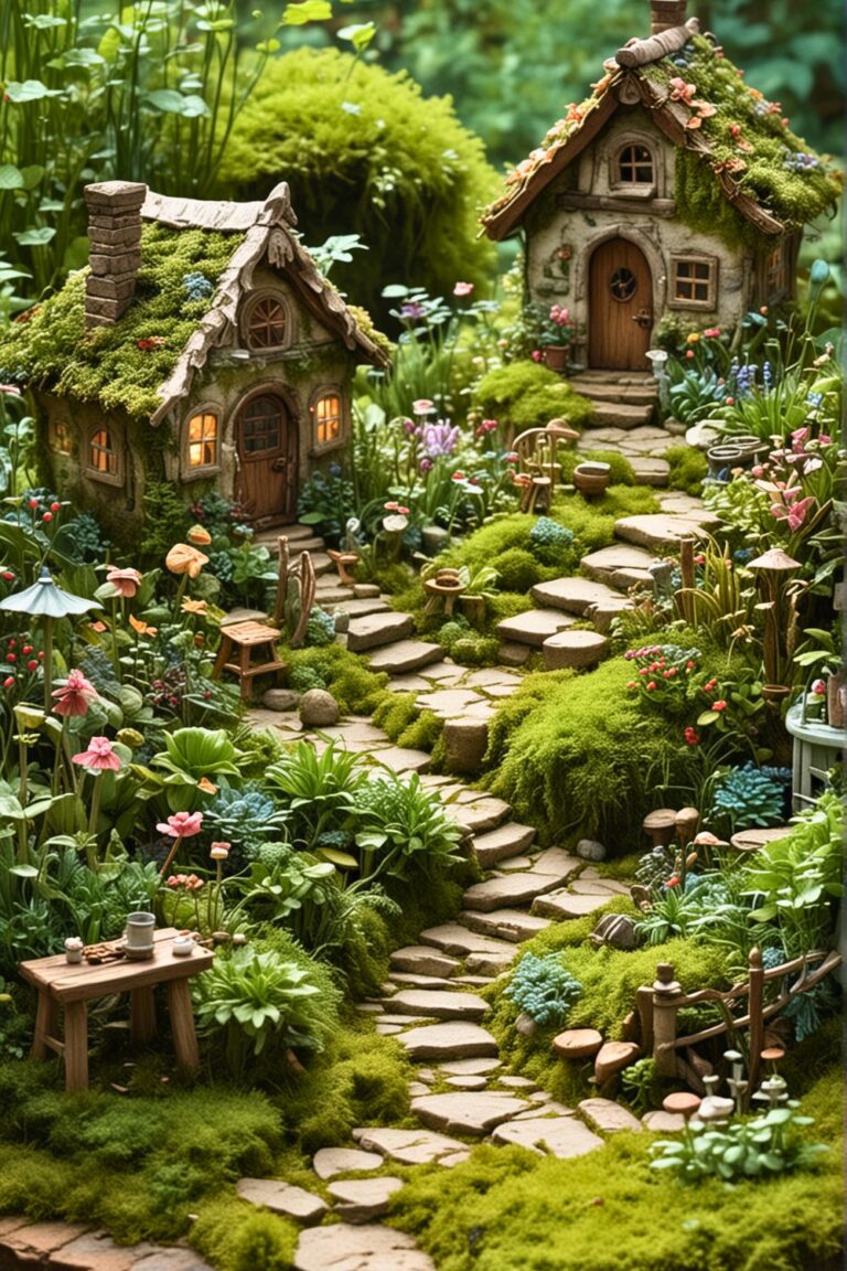 Best 25 DIY Yard Art Ideas [Make Within Minutes] – craftydiyers.com