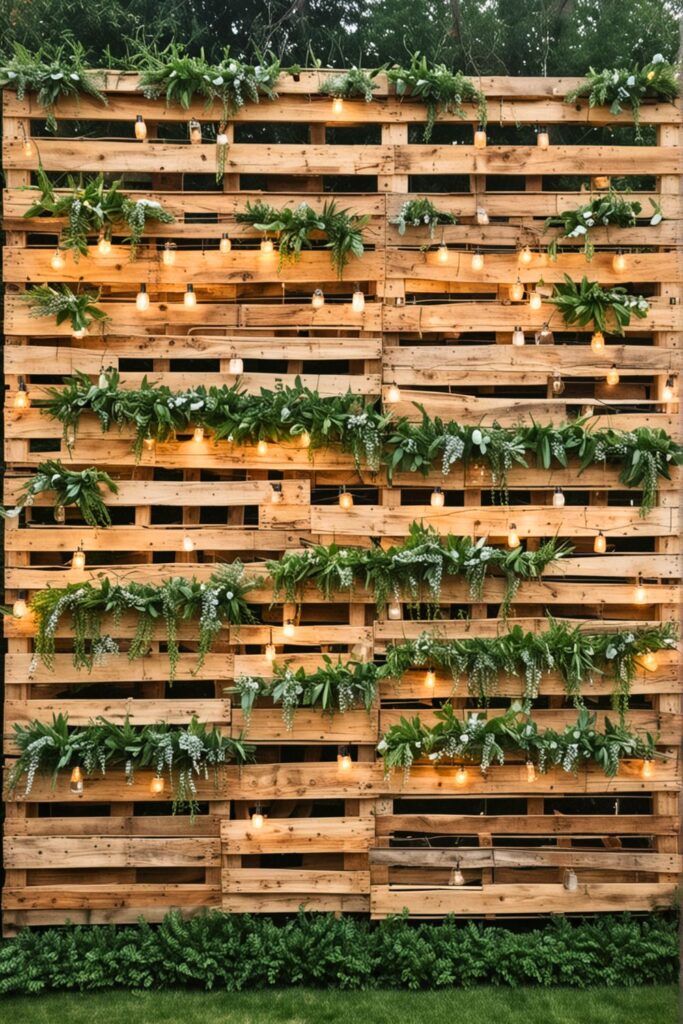 Top 15 Easy Backdrop Ideas DIY [Budget Friendly]