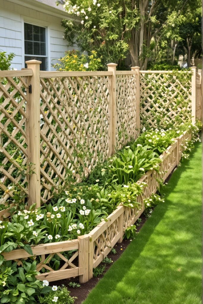 Top 15 DIY Dog Fence Ideas [Within Budget] – craftydiyers.com