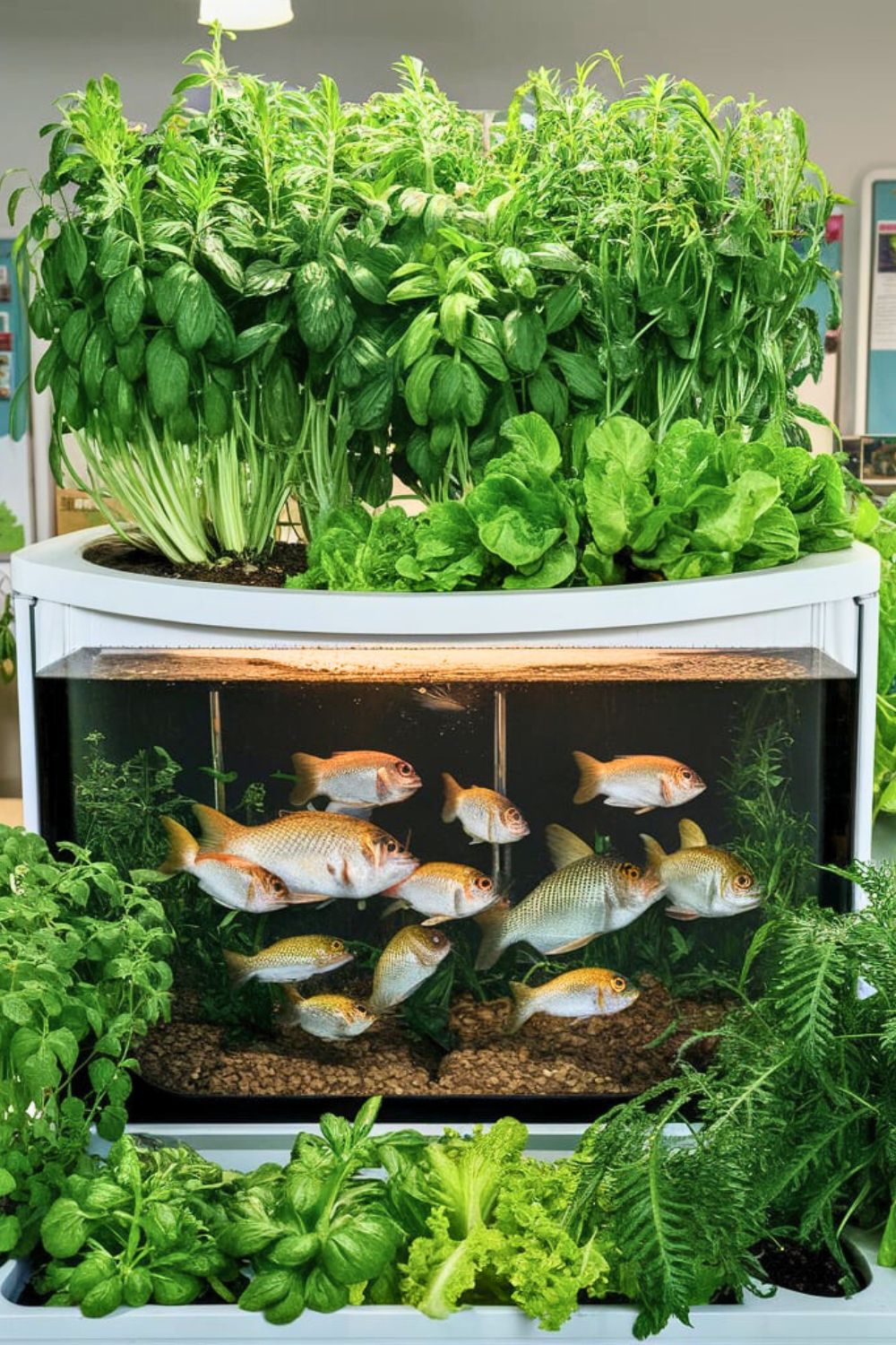 Top 15 DIY Hydroponics System [Within Budget] – craftydiyers.com