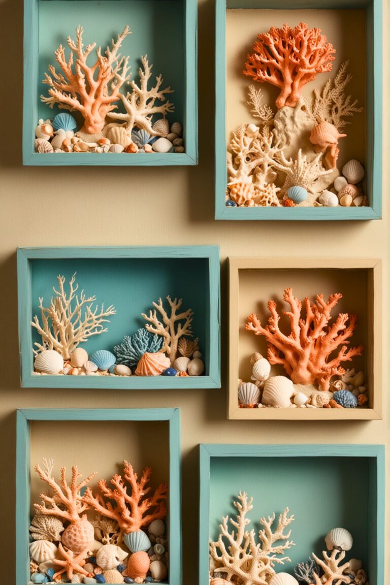 Top 15 Under The Sea Decorations DIY [Easy To Make] – craftydiyers.com