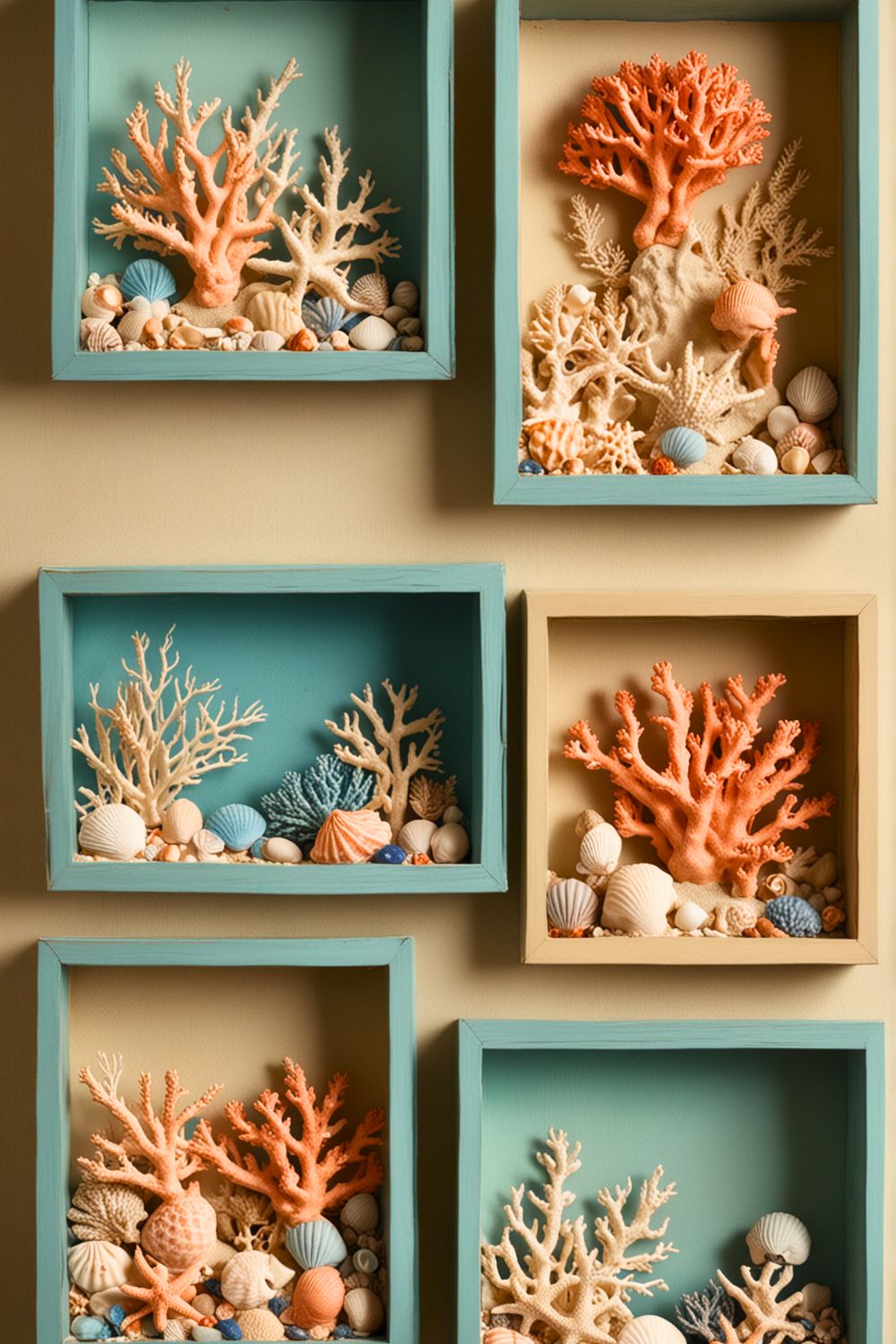 Top 15 Under The Sea Decorations DIY [Easy To Make] – craftydiyers.com