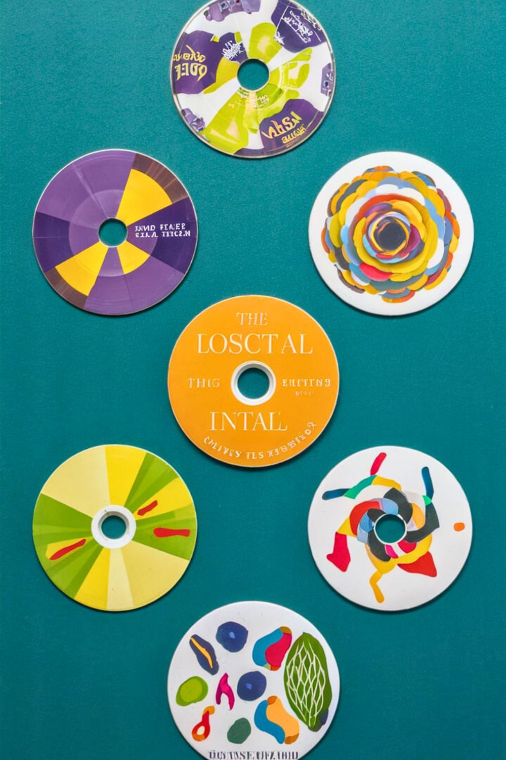 20 DIY Coasters Ideas [Make Within Minutes] – craftydiyers.com