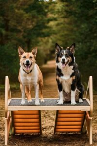 25 DIY Dog Ramp Ideas [Easy To Make] – craftydiyers.com