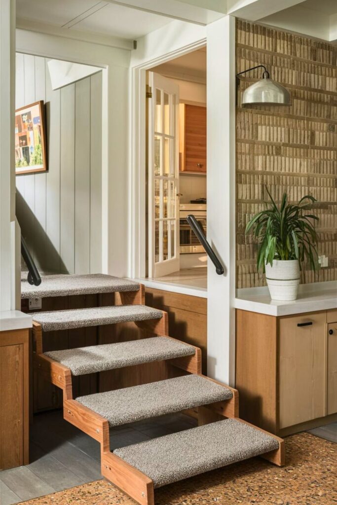 25 DIY Dog Ramp Ideas [Easy To Make] – craftydiyers.com