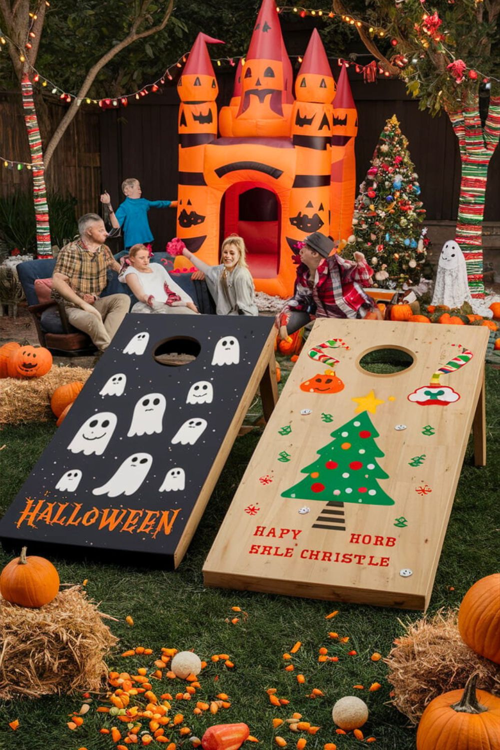 Top 15 Cornhole Boards DIY [Make Within Minutes] – craftydiyers.com