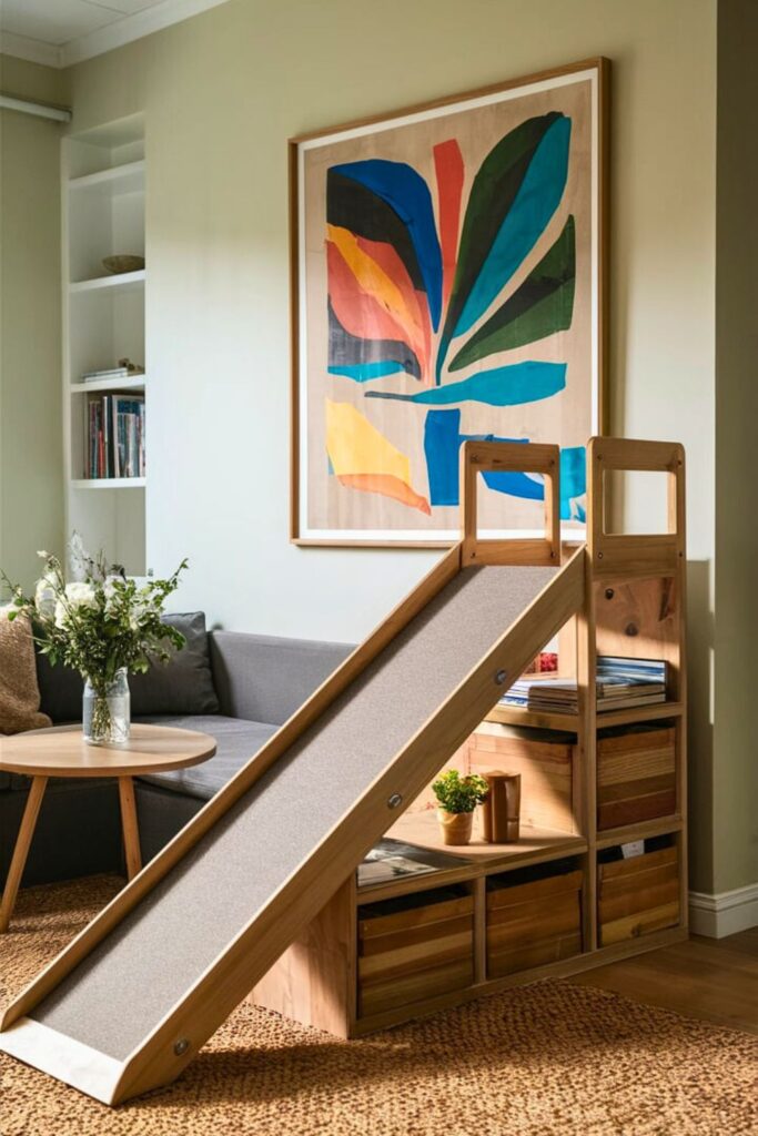 25 DIY Dog Ramp Ideas [Easy To Make] – craftydiyers.com