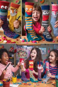 Top 25 DIY Kids Games [For Any Age] – craftydiyers.com