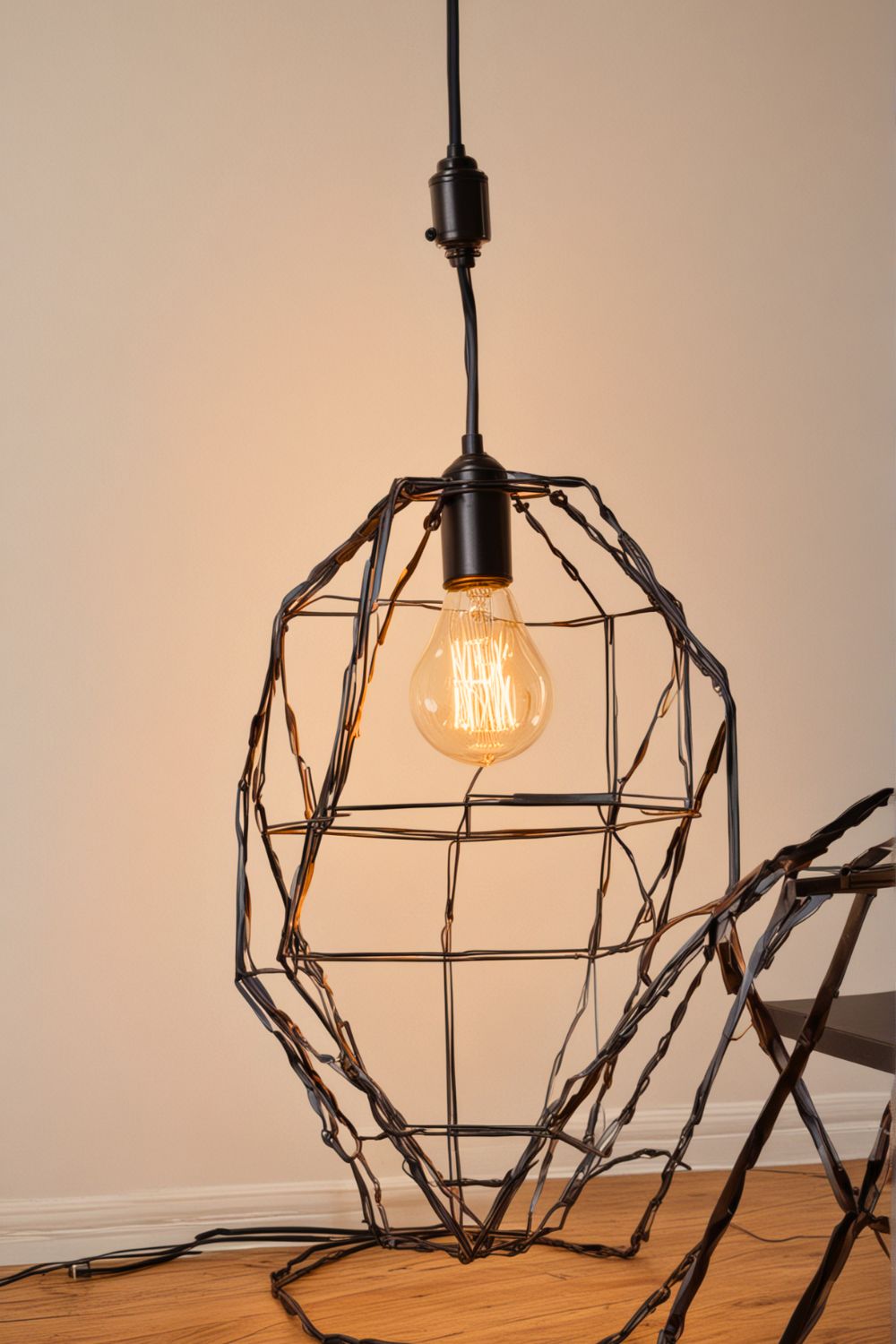 Top 15 DIY Lamps Ideas [Easy To Make] – craftydiyers.com