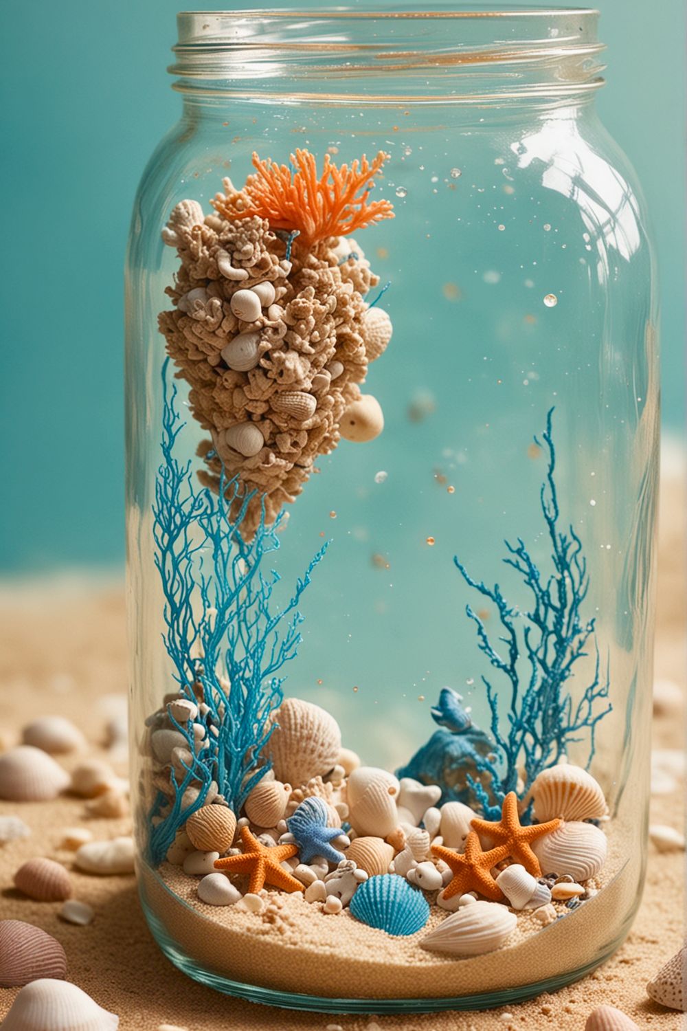 Top 15 Under The Sea Decorations DIY [Easy To Make] – craftydiyers.com