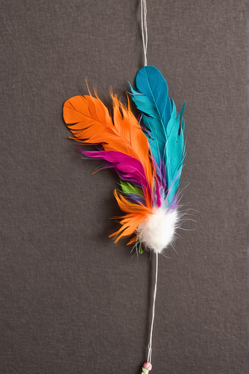 Top 25 DIY Cat Toys [Make Within Minutes] – craftydiyers.com