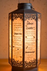 Top 15 Paper Lanterns DIY [Easy To Make] – craftydiyers.com