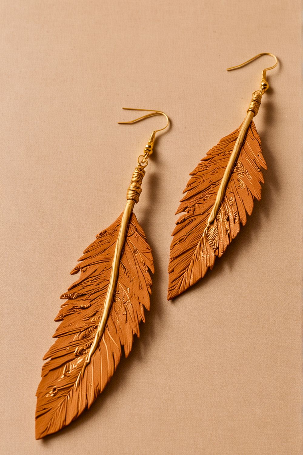 Top 25 Clay Jewelry DIY [Easy To Make] – craftydiyers.com