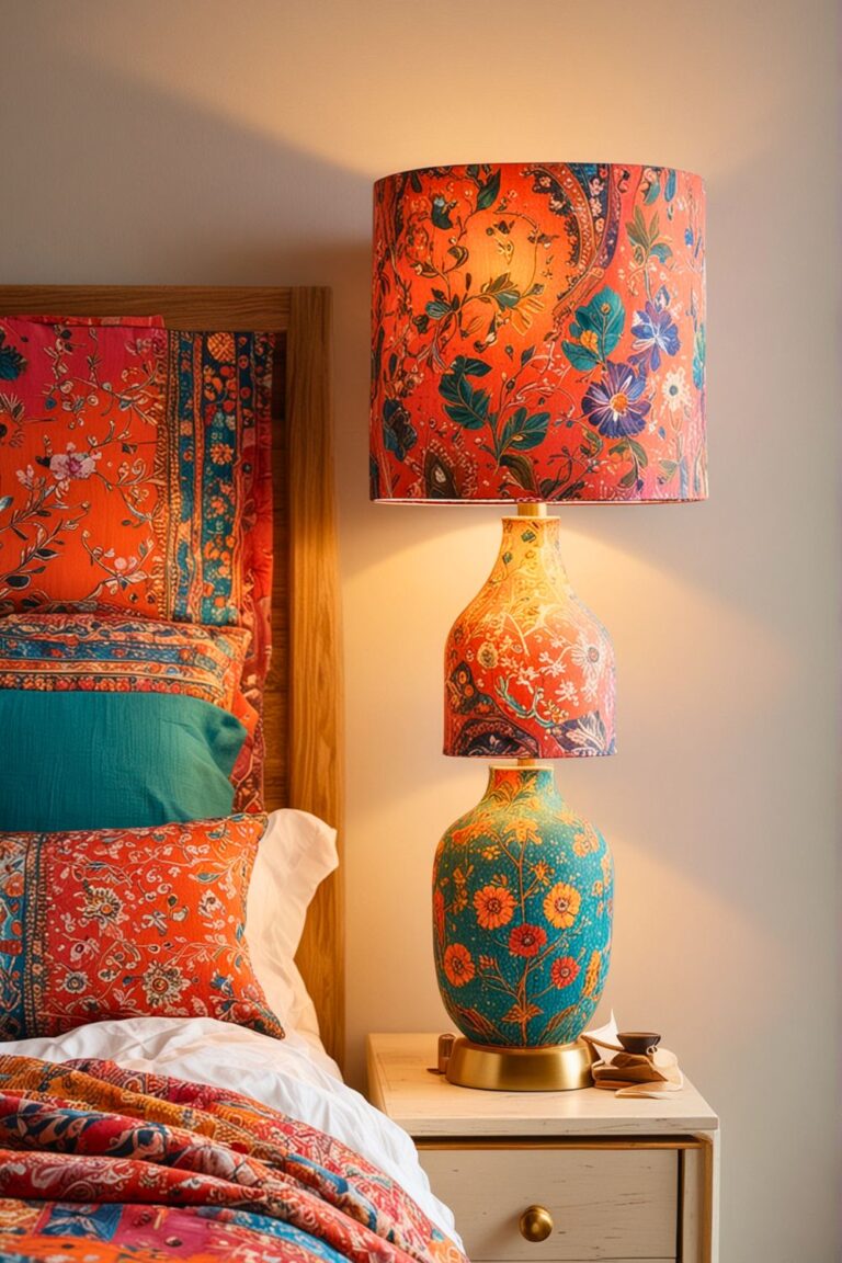 Top 15 DIY Lamps Ideas [Easy To Make] – craftydiyers.com