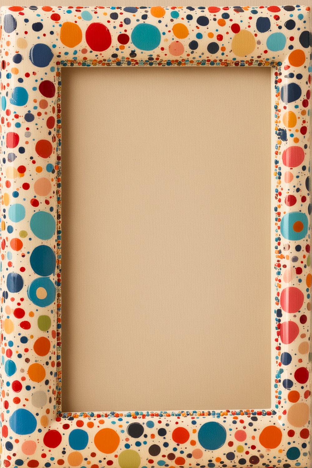 Top 15 Picture Frame Painting Ideas DIY [Easy To Do] – craftydiyers.com