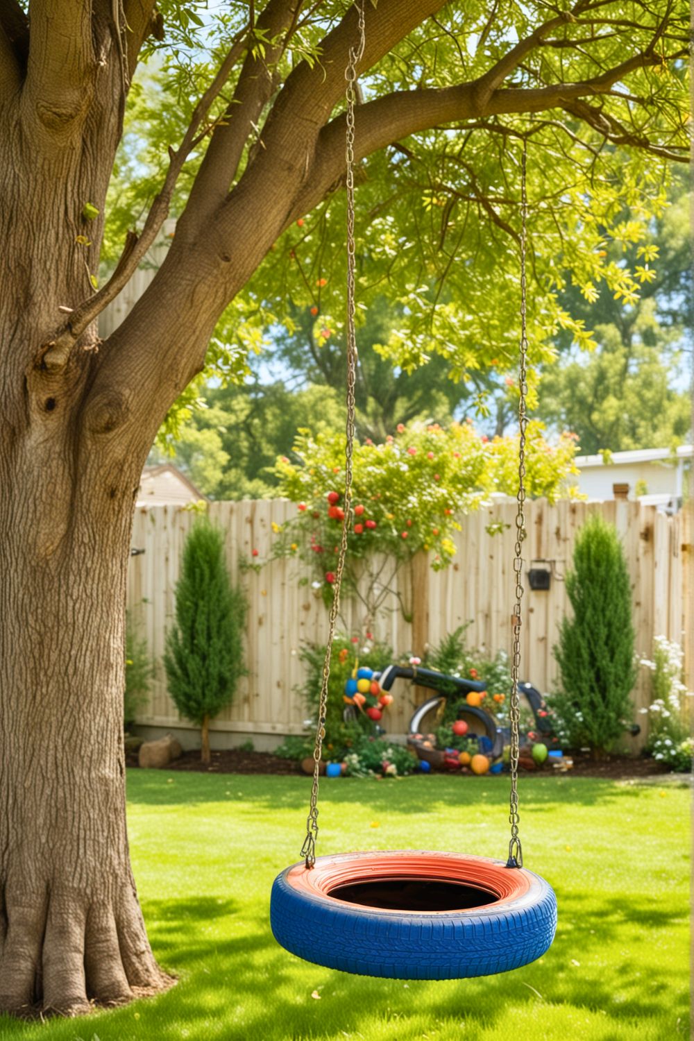 Best 25 DIY Yard Art Ideas [Make Within Minutes] – craftydiyers.com