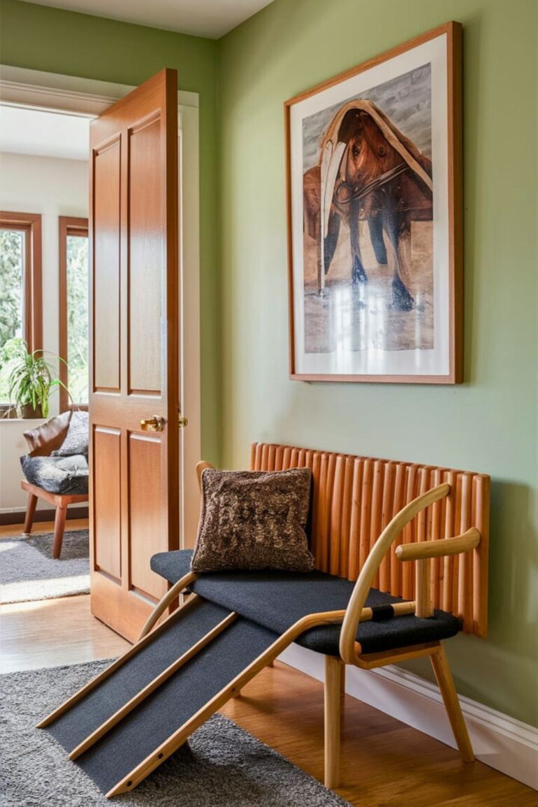 25 DIY Dog Ramp Ideas [Easy To Make] – craftydiyers.com