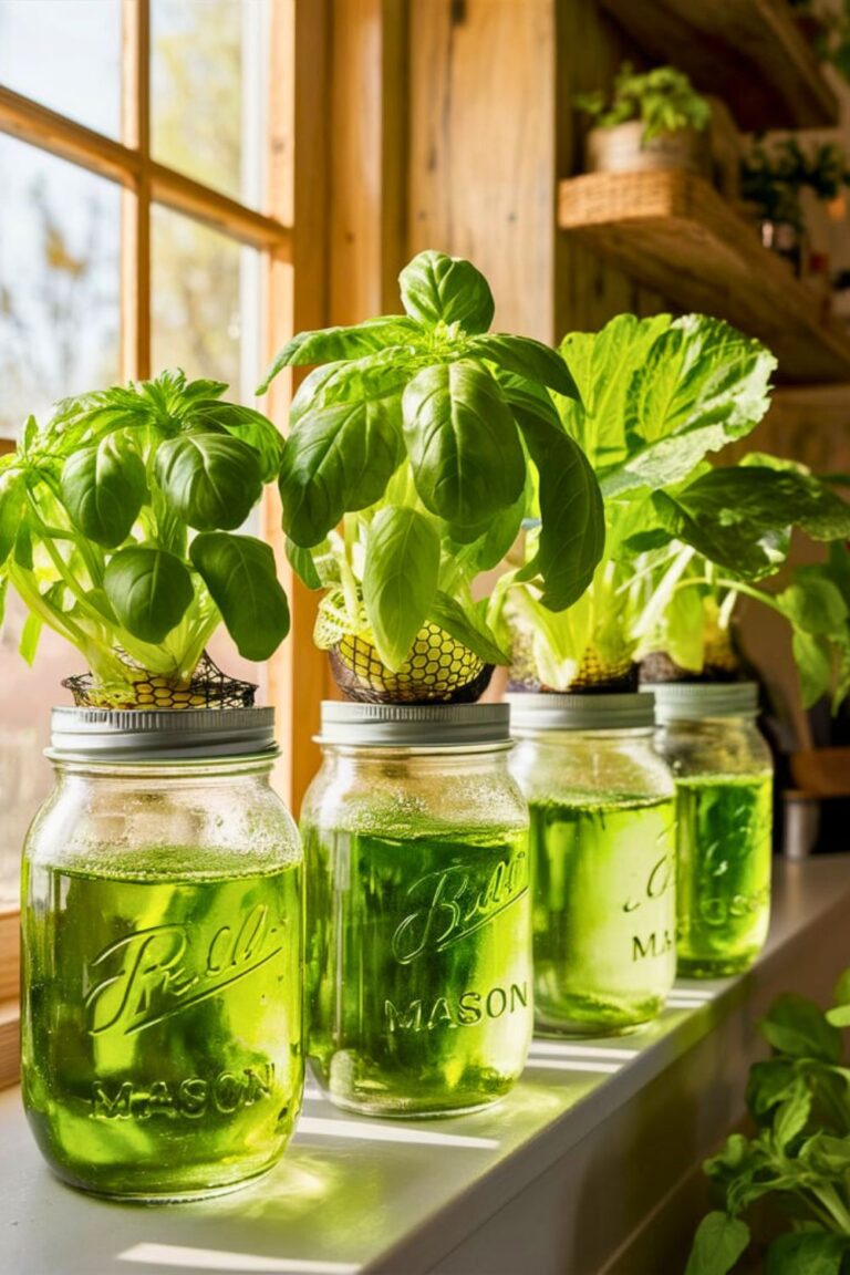 Top 15 DIY Hydroponics System [Within Budget] – craftydiyers.com