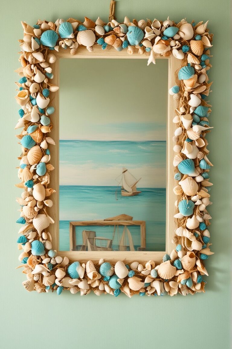 Top 15 Under The Sea Decorations DIY [Easy To Make] – craftydiyers.com