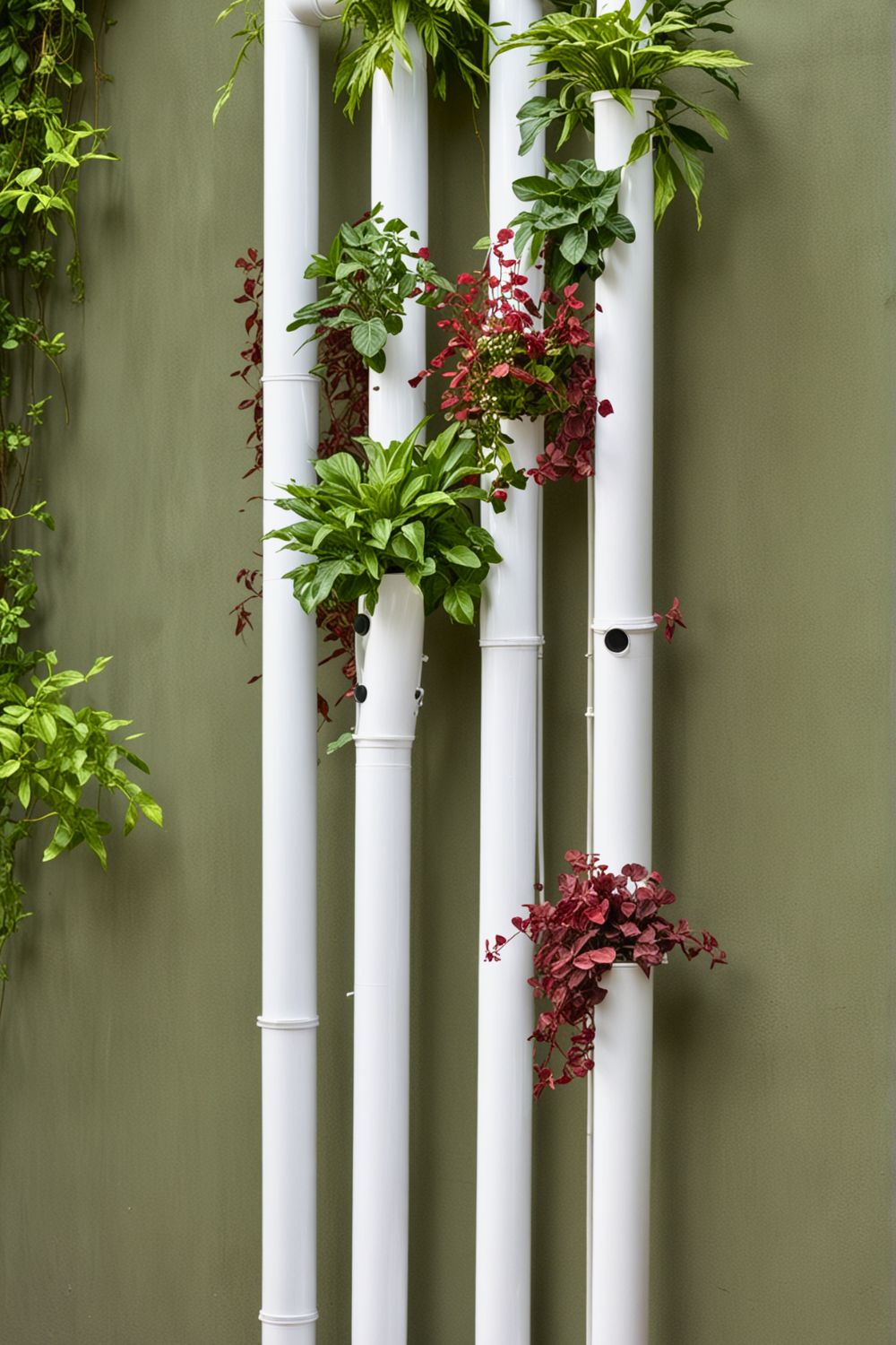 Best 25 DIY Yard Art Ideas [Make Within Minutes] – craftydiyers.com